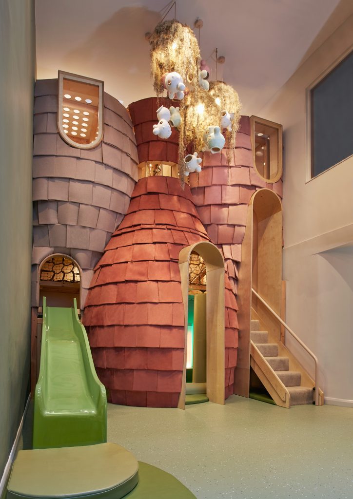 Inside our Nursery Schools | Private Nursery Belgravia | Miss Daisy's ...