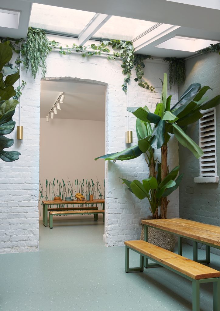 Inside our Nursery Schools | Private Nursery Belgravia | Miss Daisy's ...