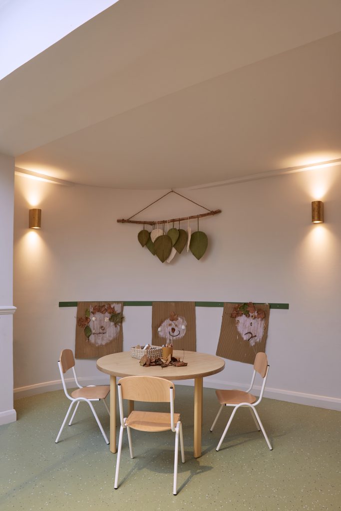 Inside our Nursery Schools | Private Nursery Belgravia | Miss Daisy's ...