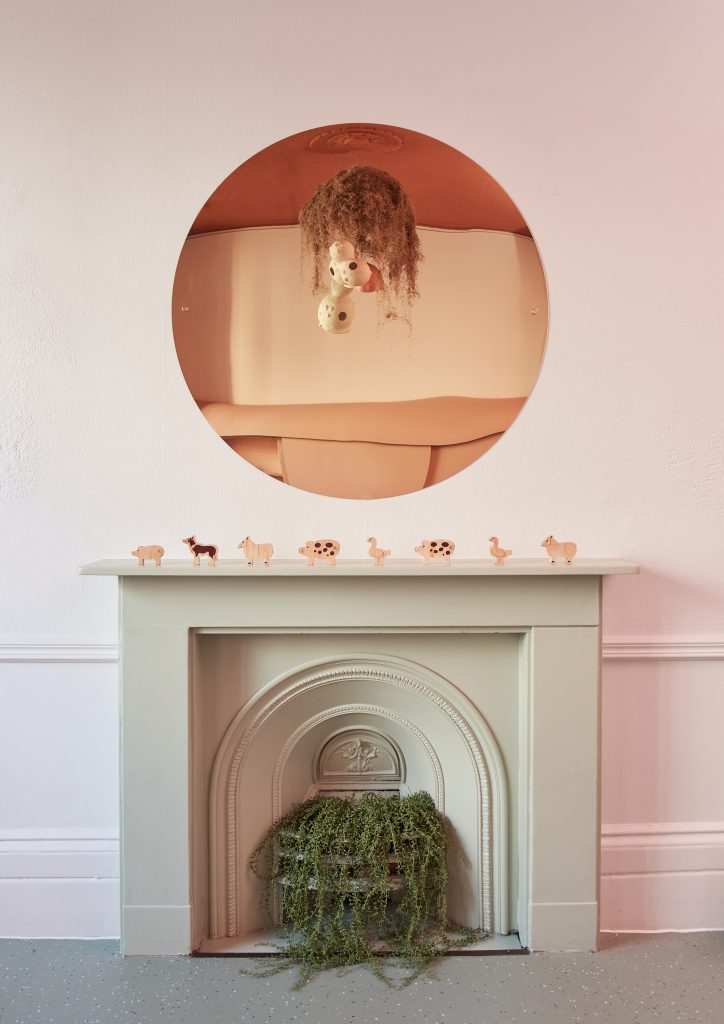 Inside our Nursery Schools | Private Nursery Belgravia | Miss Daisy's ...