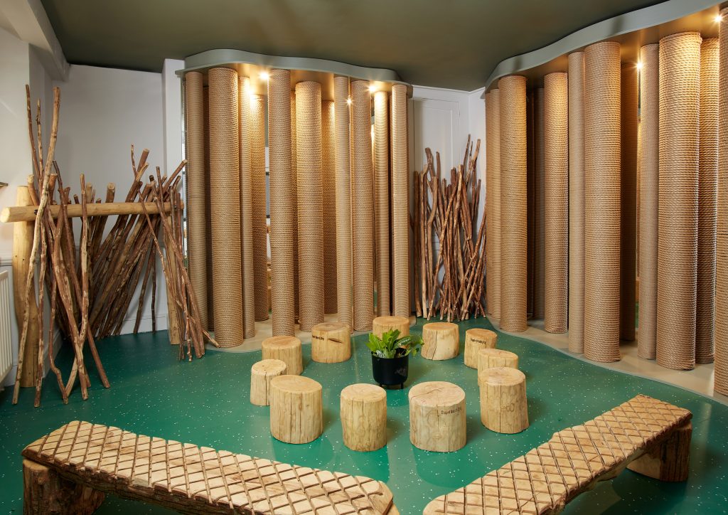 Inside our Nursery Schools | Private Nursery Belgravia | Miss Daisy's ...