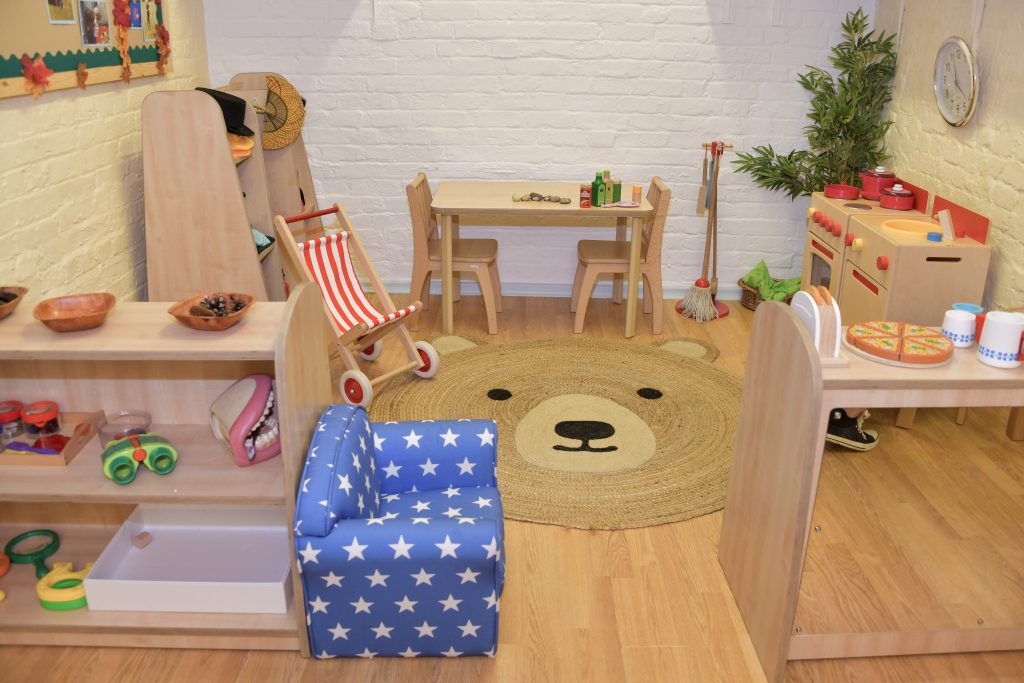 Inside our Nursery Schools | Private Nursery Belgravia | Miss Daisy's ...