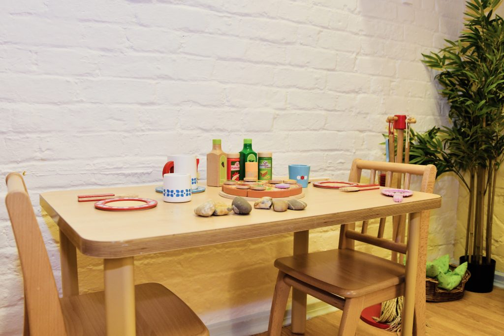 Inside our Nursery Schools | Private Nursery Belgravia | Miss Daisy's ...